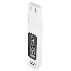 and Ec Kits Ph Tds 3 in 1 Water Quality Tester Tds Ec Conductivity Temperature Meter for Household Water