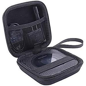 Aenllosi Hard Travel Case replacement for NETGEAR Nighthawk M1 MR1100/M5 MR5200/M6 MR6150 Mobile Hotspot Router
