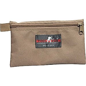 Paktek ToolPak brand 13200 PakPal Single Small