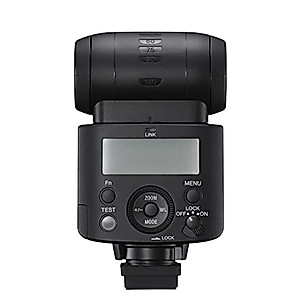 GN46 Wireless Radio Control External Flash