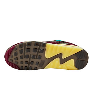 Nike Mens Air Max 90 NRG DC6083 200 Ridgerock - Size 5