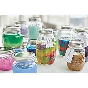 Elmer's 2022912 Liquid Glitter Glue, Washable, Gold, 6 Ounces, 1 Count