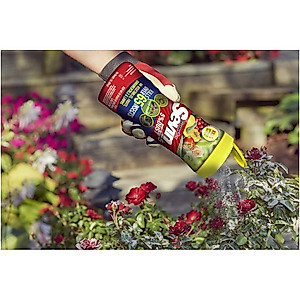 Sevin 100508222 353004 200H Pulsating Sprinkler Head Grass Plants, 1_Pack, Bar