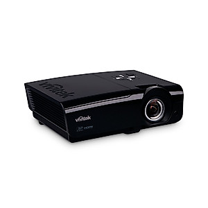 Vivitek D945VX 4500 Lumen XGA DLP Projector