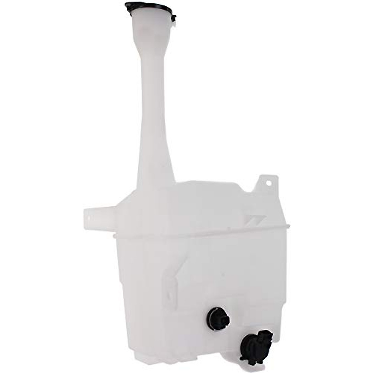 Washer Reservoir for TOYOTA CAMRY 2007-2011 Assembly with Pump Cap and Sensor USA BuIlt