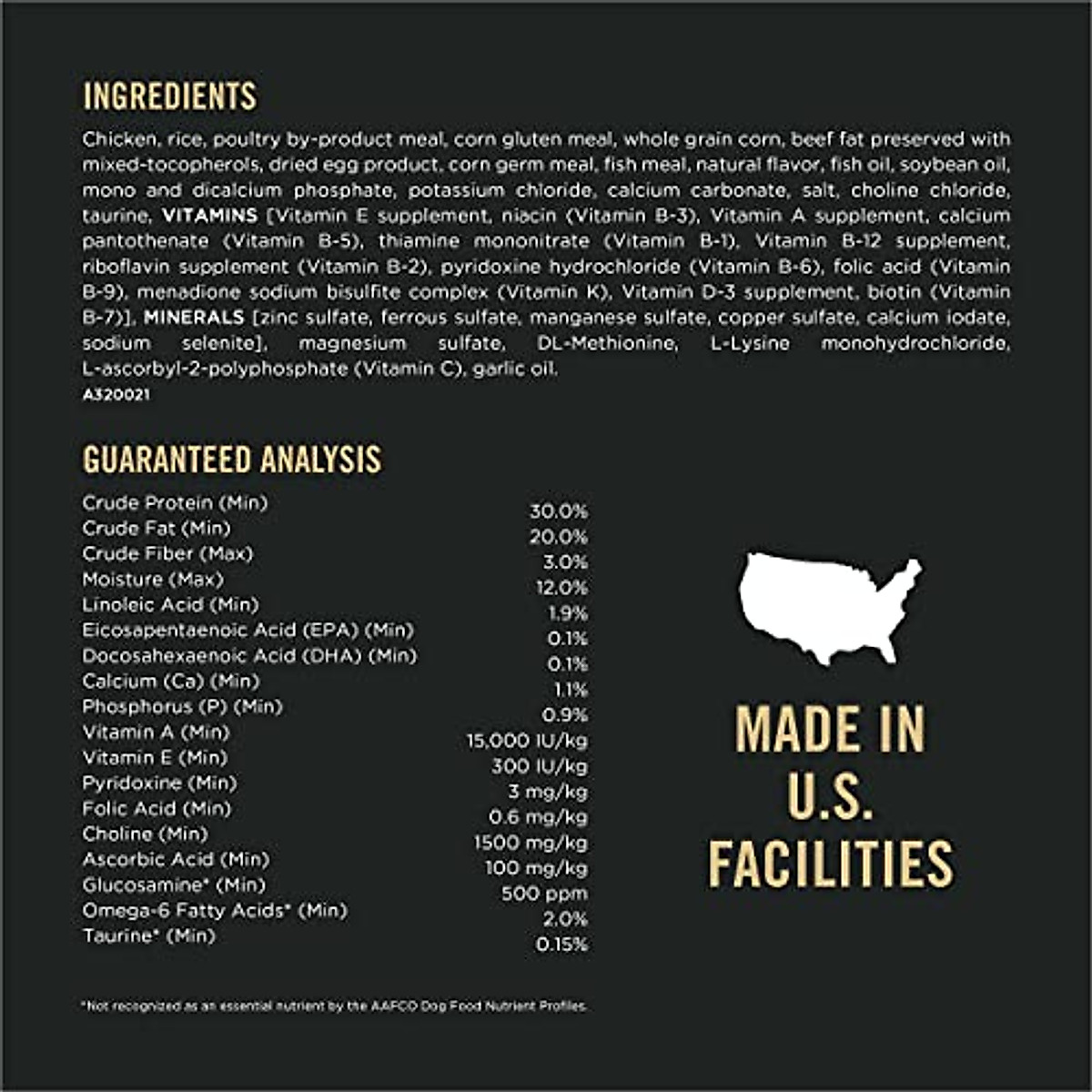 NEW! Purina Pro Plan Puppy Development - High Protein Dry Dog Food - Chicken & Rice