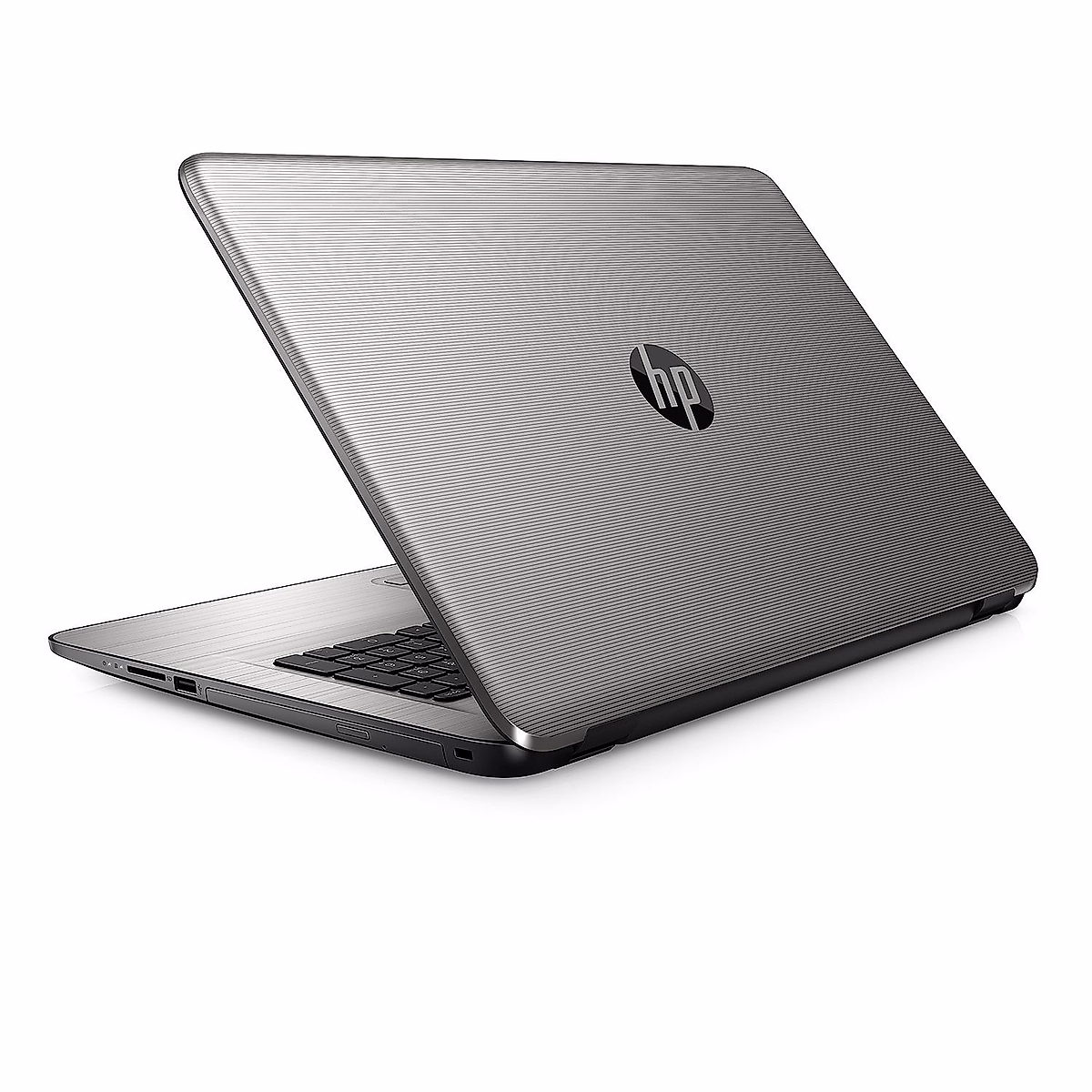 HP 17.3" Notebook 17-x137cl, Core i7-7500U, 16GB RAM, 2TB HDD, 4GB AMD R7 GPU