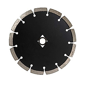 SKIL SPT4004 7" Segmented Diamond Saw Blade