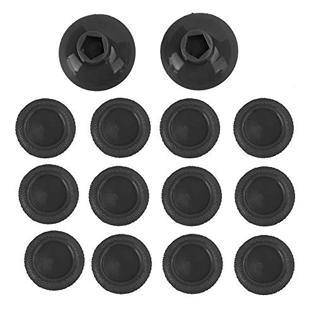 Esenlong Controller Rocker Cap Comfortable Joystick Cover for Xbox ONE Gamepad Accessories