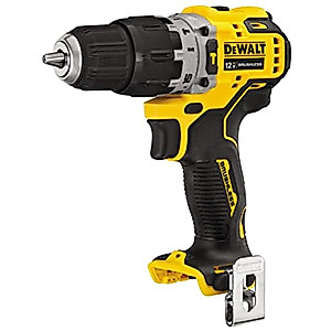 12V MAX XR HAMMER DRILL BARE