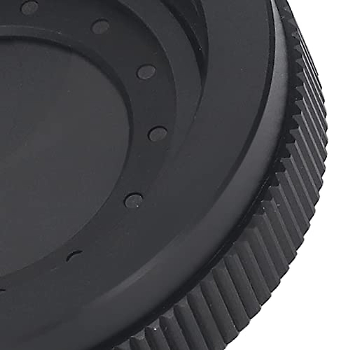 Iris Diaphragm 1.5mm‑25mm ID 55mm OD M42 to M42 Aperture Adjustable Iris Aperture Diaphragm for Optical System Camera Microscope
