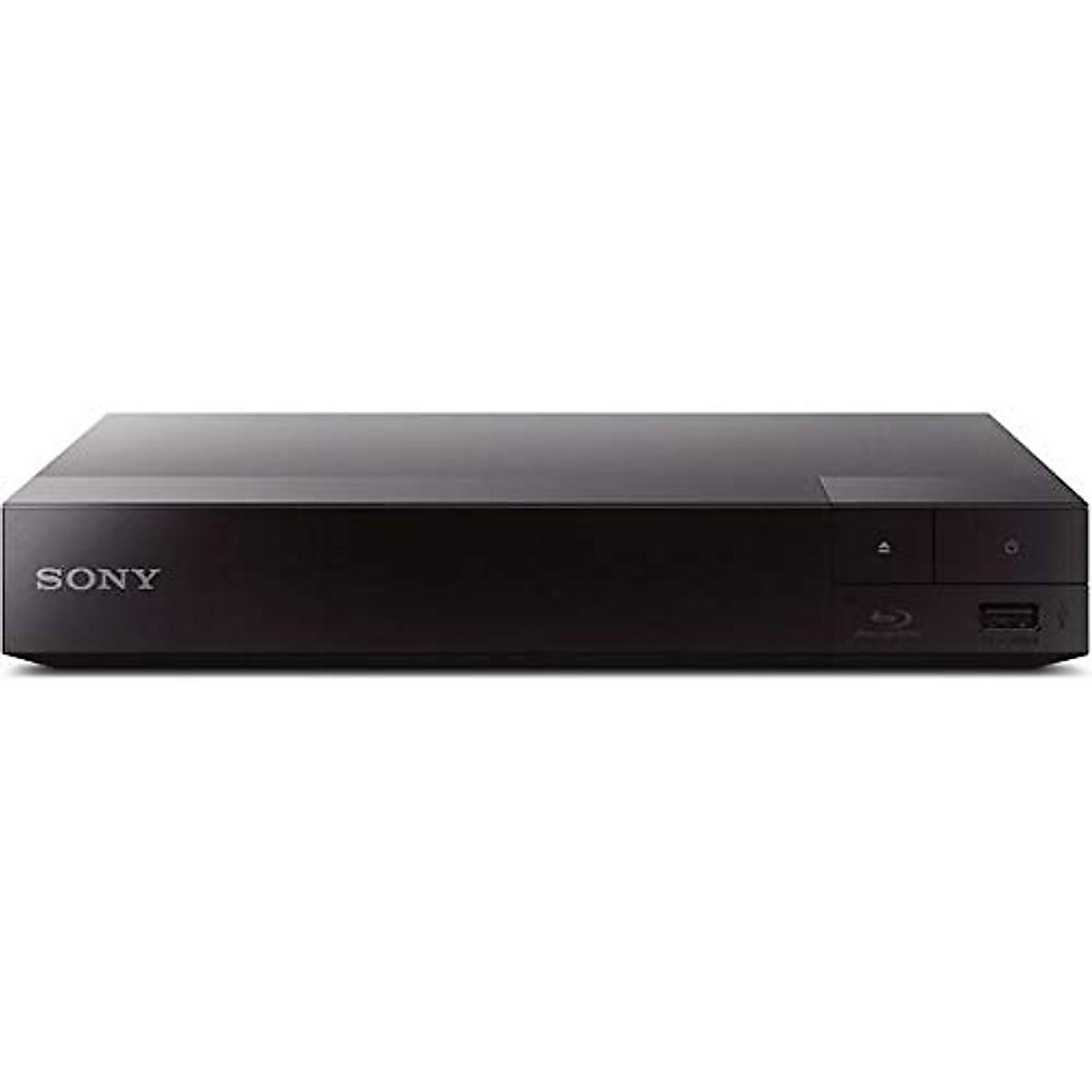 SONY Wi-Fi Upgraded Multi Region Zone Free Blu Ray DVD Player - PAL/NTSC - Wi-Fi - 1 USB, 1 HDMI, 1 COAX, 1 ETHERNET Connections - 6 Feet HDMI Cable Included