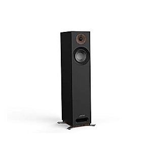 Jamo S 805 Floorstanding Speaker Pair (Black)