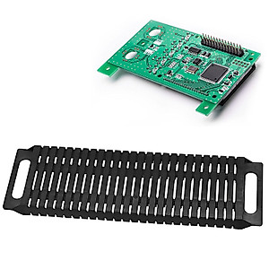 Electrostatic Prevention Rack, Circuit Board Storage Stand Holder Circuit Board Holder for Home Supplies