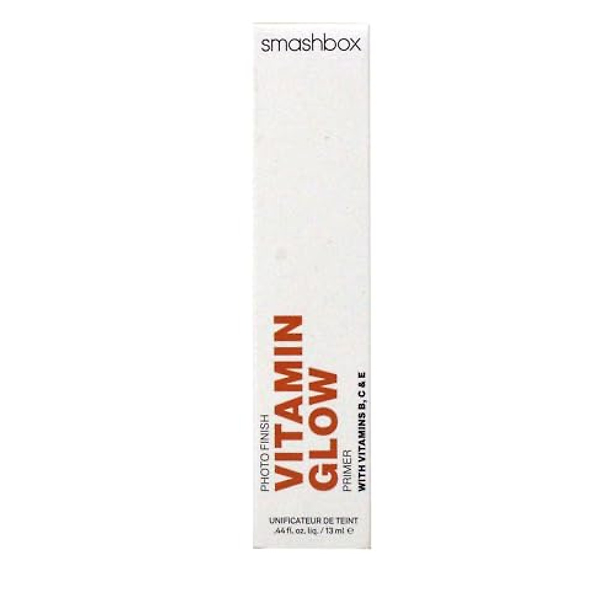 smashbox photo finish VITAMIN GLOW .44 fl oz