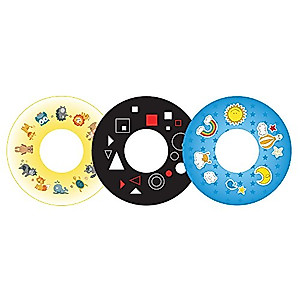 Project Nursery Sight & Sound Sleep Soother Projector with Bluetooth