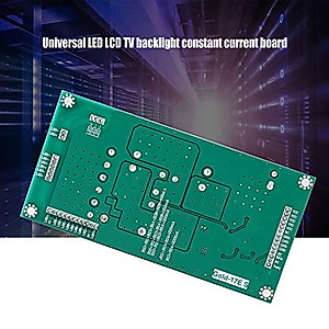Joyzan LCD Driver Board, 26 55 inch LED TV Monitors Driver LED Lighting Backlight Constant Current 10 1000MA Adjustable Output Current Notebook Computers Controller Development Tools