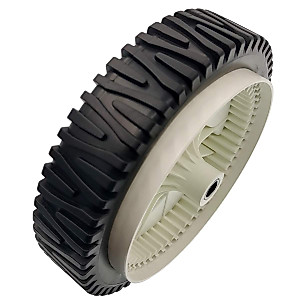 2 Pack Mower Front Drive Wheel for Husqvarna Craftsman AYP 194231X427 532403111 700953 583104401