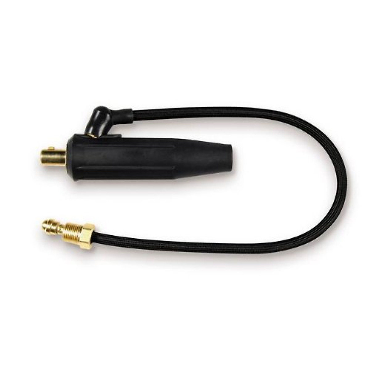 Miller 195379 Adapter,Torch-Intnl Style Gas(#26)