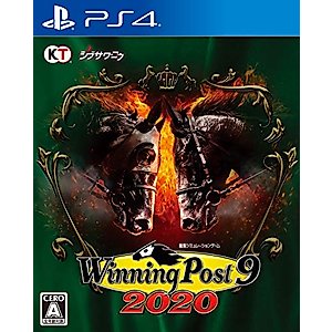 Winning Post 9 2020