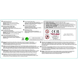 Toyland® 30" Hello Kitty Dressed In Pink Foil Balloon