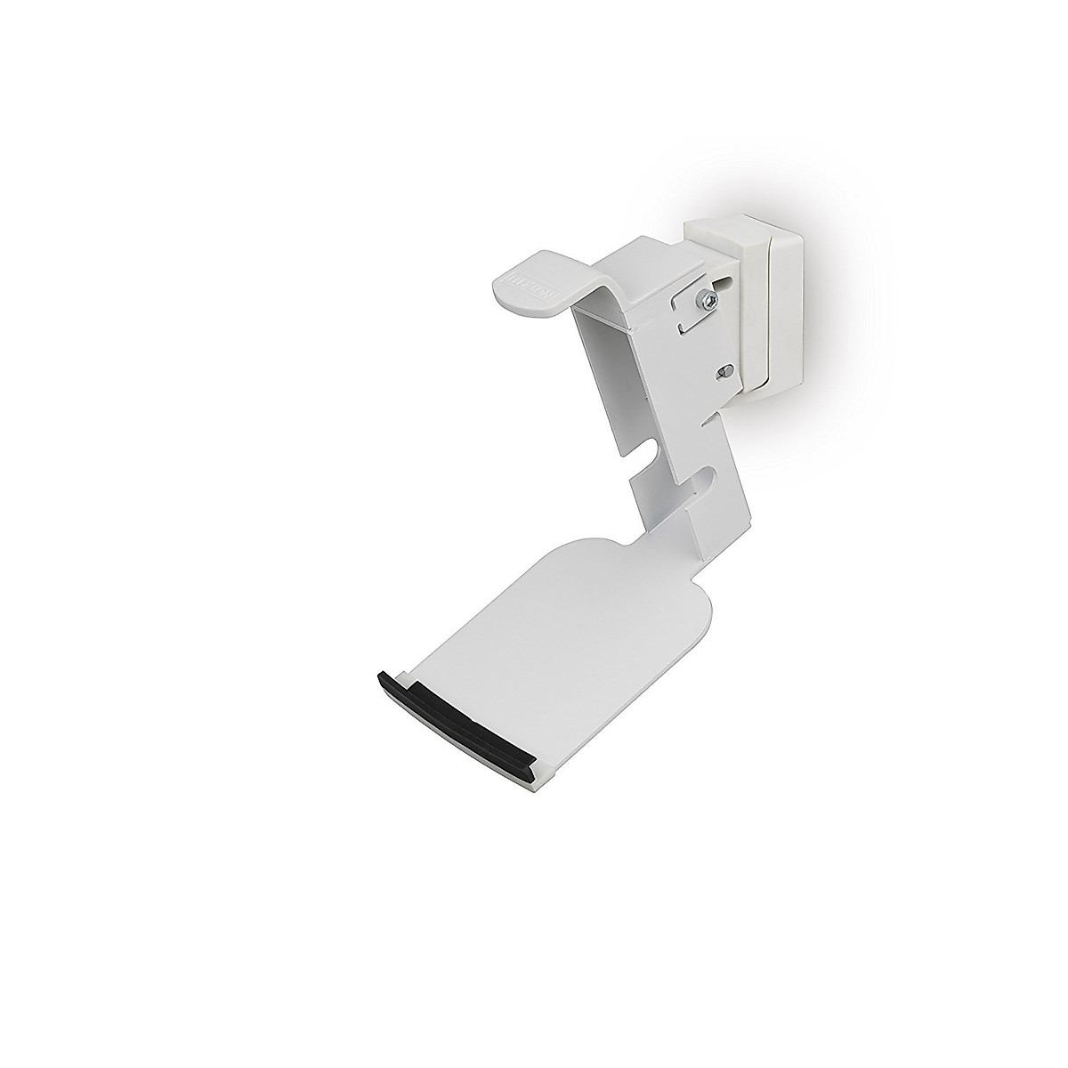 Flexson Wall Mount for Sonos Play:5 - White (Single)