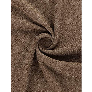 Timeson Fall Long Sleeve Tunic Tops for Women,Women Tunic Sweaters Winter Maternity Leggings Shirts Ladies Warm Fall Tops Zipper Flannel Shirt Casual Work Long Cotton Dressy Swing Christmas Blouses