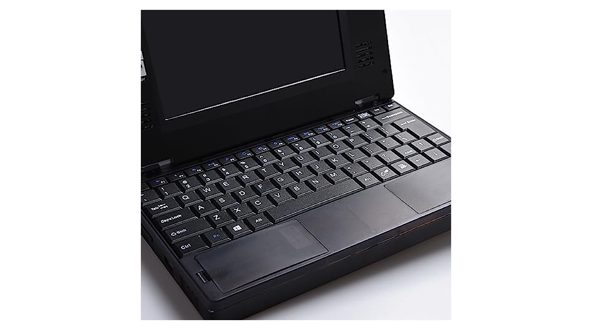 WANSUPYIN 2023 Portable 8088@4.77MHZ/8MHZ CPU 640KB Laptop Computer ...