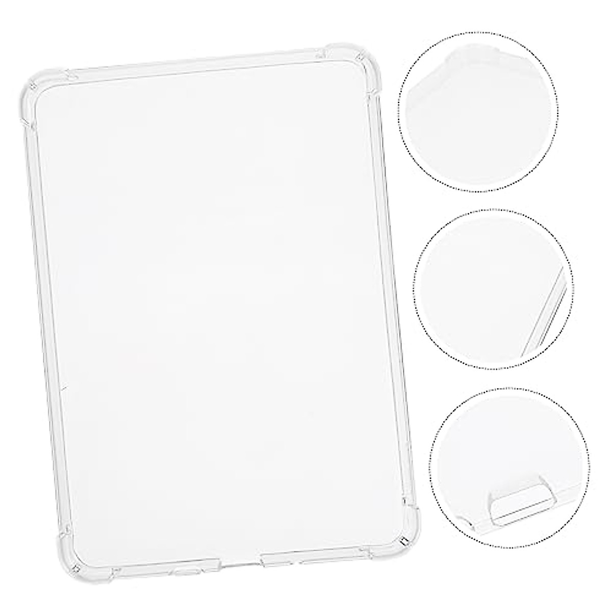 UKCOCO E-Reader Reader E-Reader Casing Protective for e- Electronics Enclosure ebook Protective ebook Protection e-Reader case e-Reader Protective case e-Reader Protective