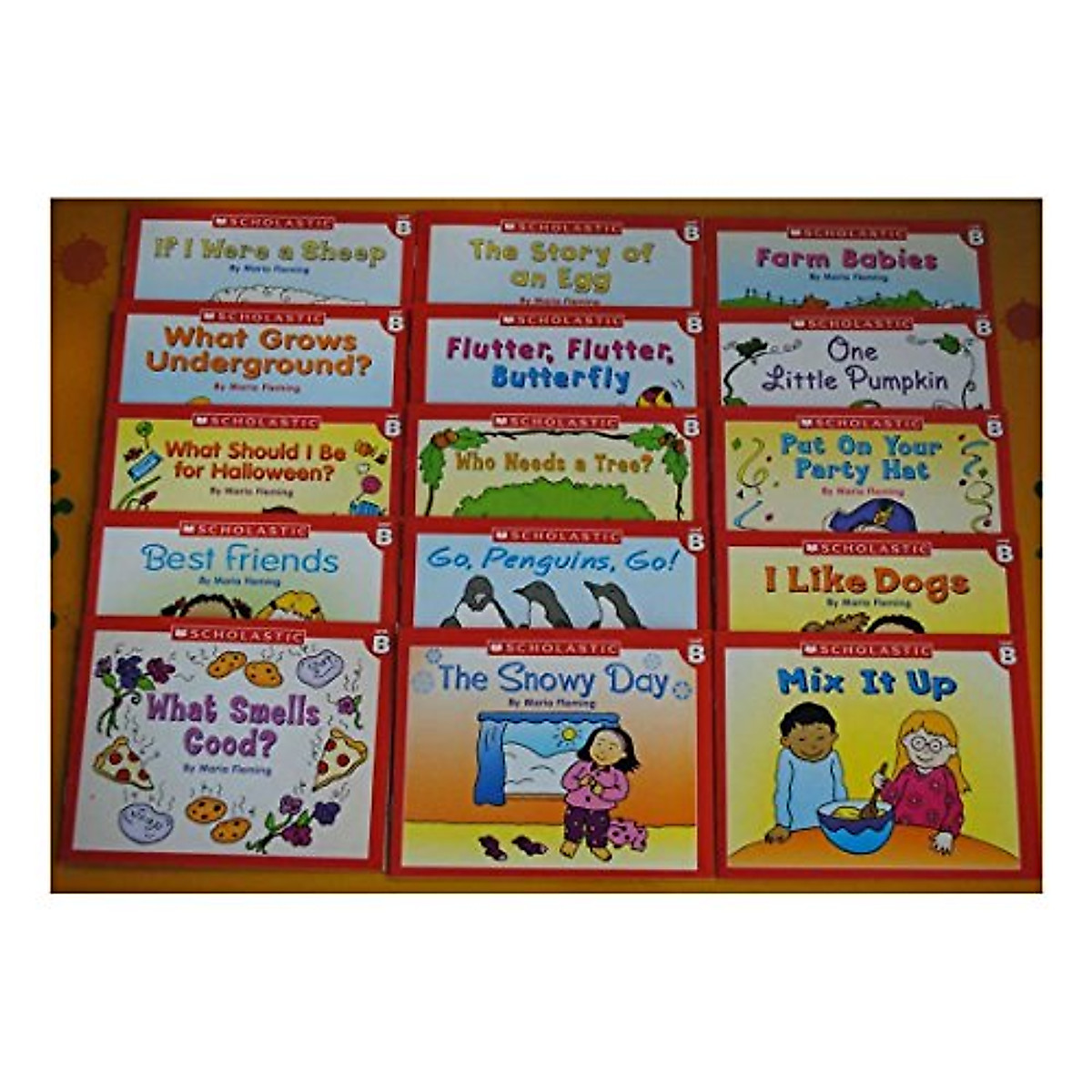 NEW 60 Easy Leveled Books Lot Homeschool Preschool Kindergarten First Grade 1