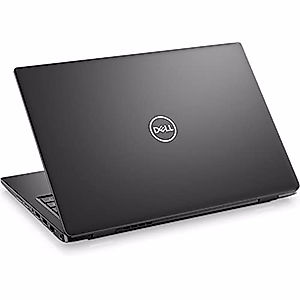 Dell Latitude 3000 3420 Laptop (2021) | 14" HD | Core i7 - 1TB SSD - 16GB RAM | 4 Cores @ 4.7 GHz - 11th Gen CPU (Renewed)