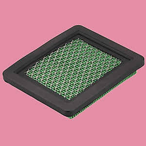 Air Filter Replacement For Honda GC135/GCV135/GC160/GCV160/GC190/GCV190 Lawnmower Part