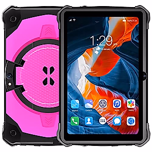 Hd 7-inch Android Tablet Ips High Definition Screen 3000mah Battery Wifi Bluetooth Voice Call Game Video Learning Tablet Sim Card Communication Function Birthday New Year Gift (Purple)