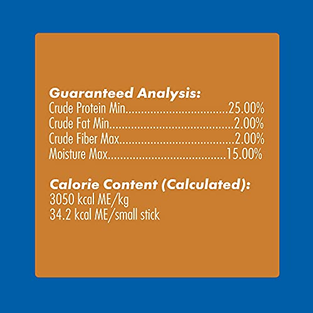 Twistix 5.5-Ounce Dental Chew Treat, Peanut And Carob Flavor, Small