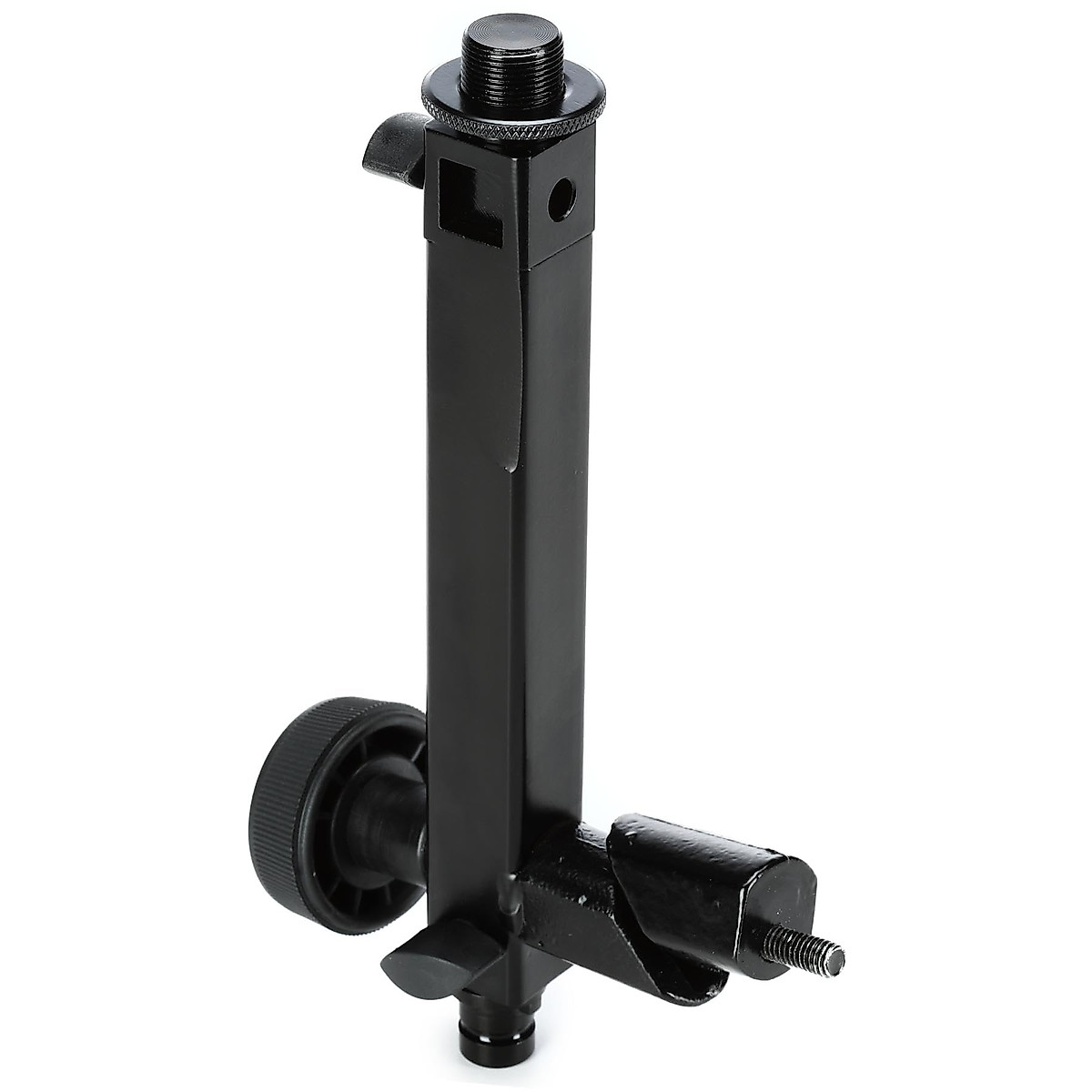 OnStage KSA7575+ u-Mount Mic Attachment Bar for Keyboard Stands