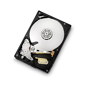 HGST Ultrastar C10K1800 HUC101830CSS200 300 GB 2.534; Internal Hard Drive - SAS - 10000 RPM - 128 MB Buffer - 0B28810