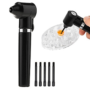 barenx Microblading Ink Mixer Colour Blender Agitator W/405 Mixing Stick