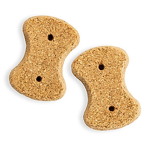 Supreme Source Grain Free Protein Dog Biscuits, Chicken, Pea & Carrot Recipe, 1 Pound Bag