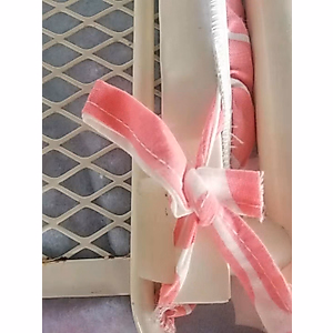 Readypress Over The Door, Ironing Board Cover with pad 42x14inch