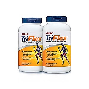 GNC TriFlex 2 Pack