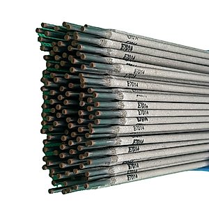 STARTECHWELD 7014 Welding Rod 3/32", E7014 Stick Welding Electrodes 10Lbs Stable Arc E7014 3/32" - (3/32" 10 Pound Box)