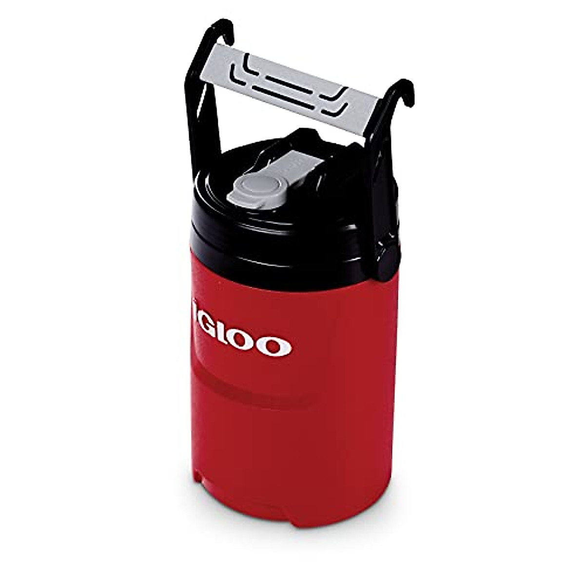 Igloo 1/2 GAL LAG PRO RED