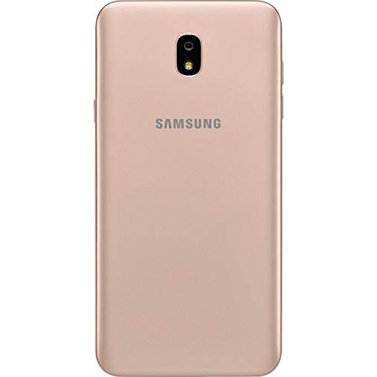 SAMSUNG Galaxy J7 2018 J737P Sprint Phone w/ 13 MP Camera - Gold (Renewed)…