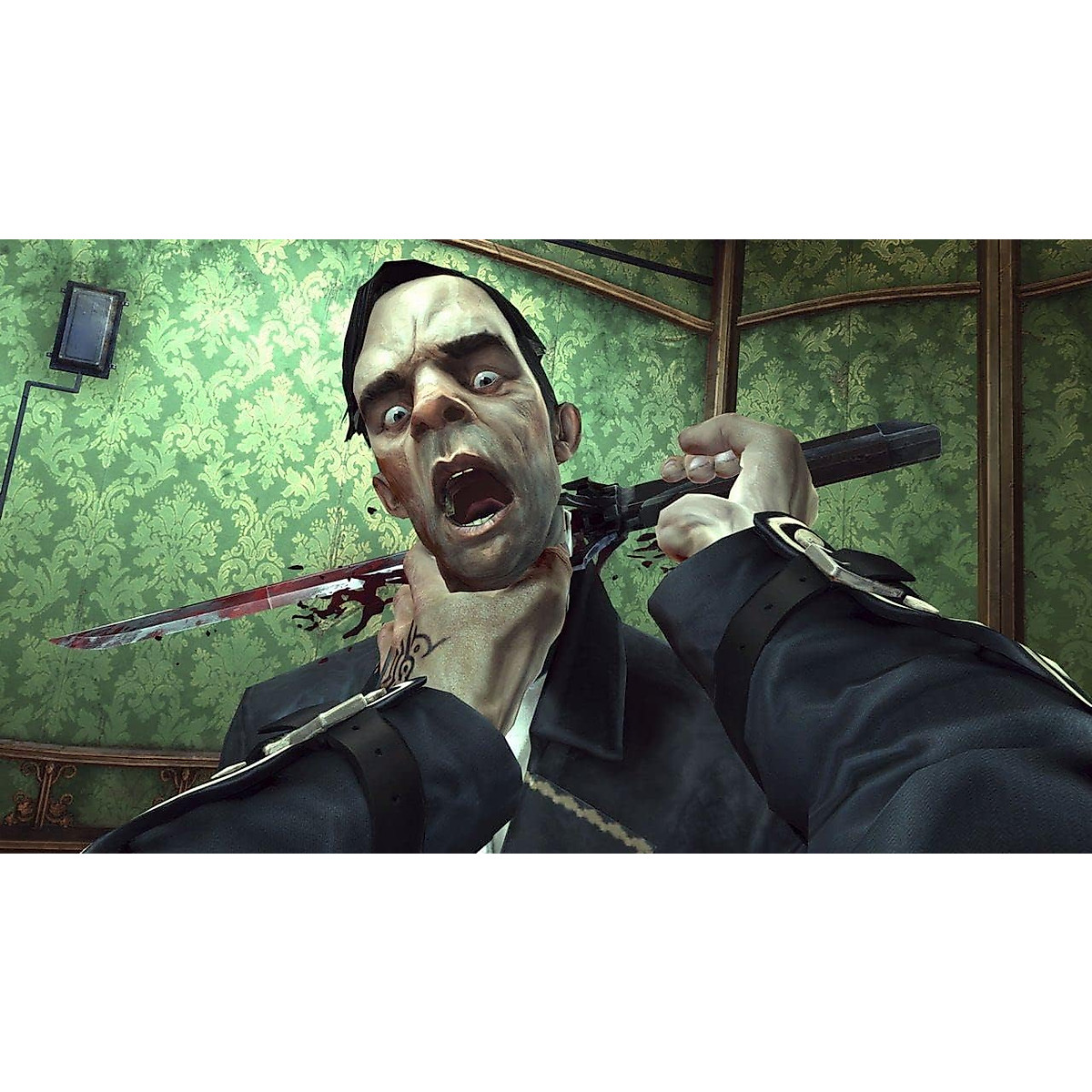 Dishonored Definitive Edition (PlayStation 4) (PS4)