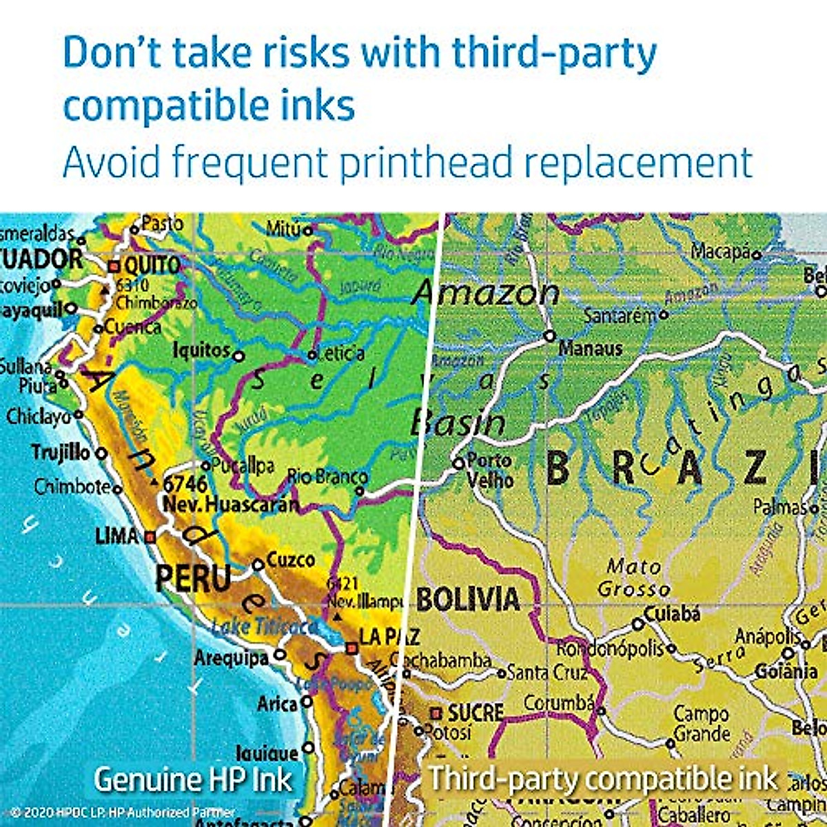 HP 712 Cyan 29-ml 3-Pack Genuine Ink Cartridges (3ED77A) for DesignJet T650, T630, T230, T210 & Studio Plotter Printers
