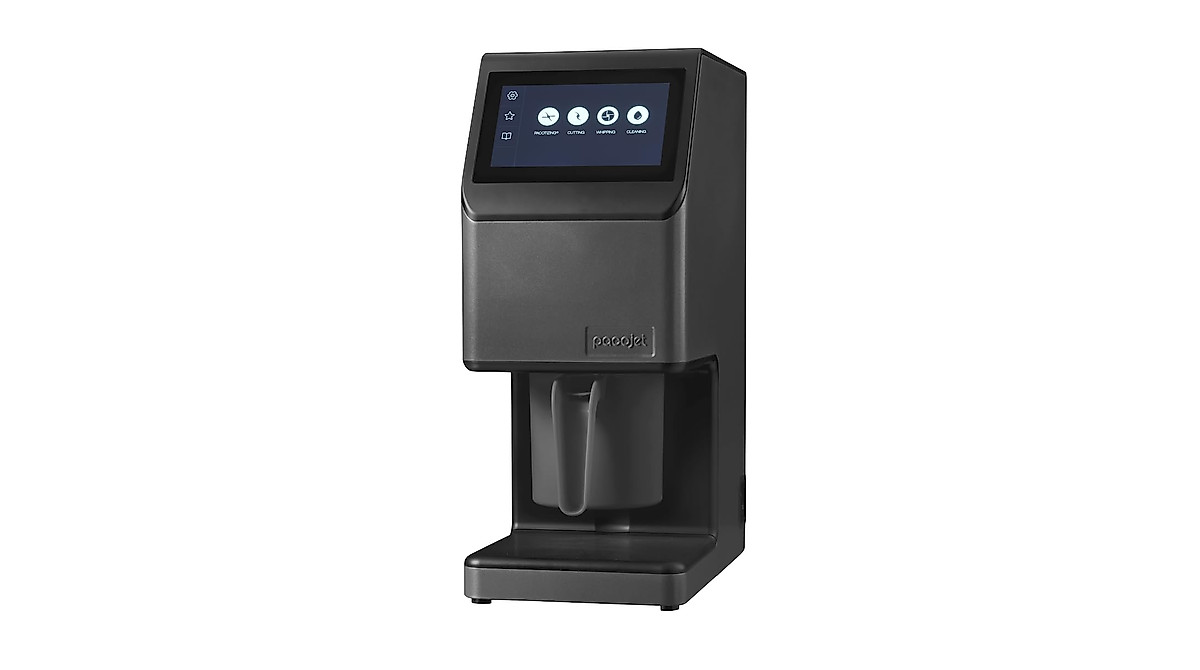 Pacojet 4 System: Revolutionize Your Culinary Creations