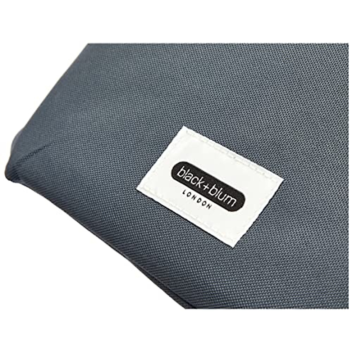 BLACK + BLUM LBB015 Lunch Bag, MADE FROM RECYCLED PLASTIC, 6700 milliliters