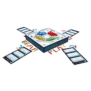 Wordsmith Board Game