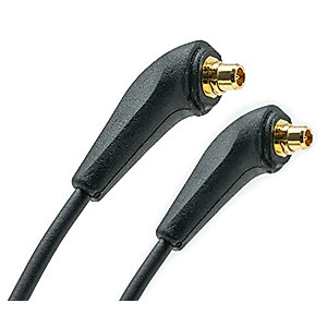 Etymotic Research ER2XR with Etymotion Wireless Bluetooth Cable, Black (ER2XR-BT)