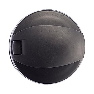 XDDesign Unisex's BOPP Sport Activity Bottle, Black, One Size